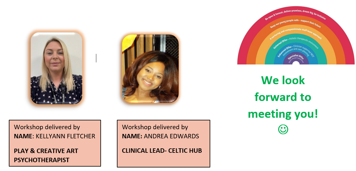 The Impact of ACEs: Awareness for Parents and Carers - Reddish Hall School