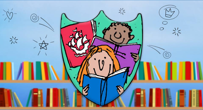 Apply for a Blue Peter Book badge! - Reddish Hall School
