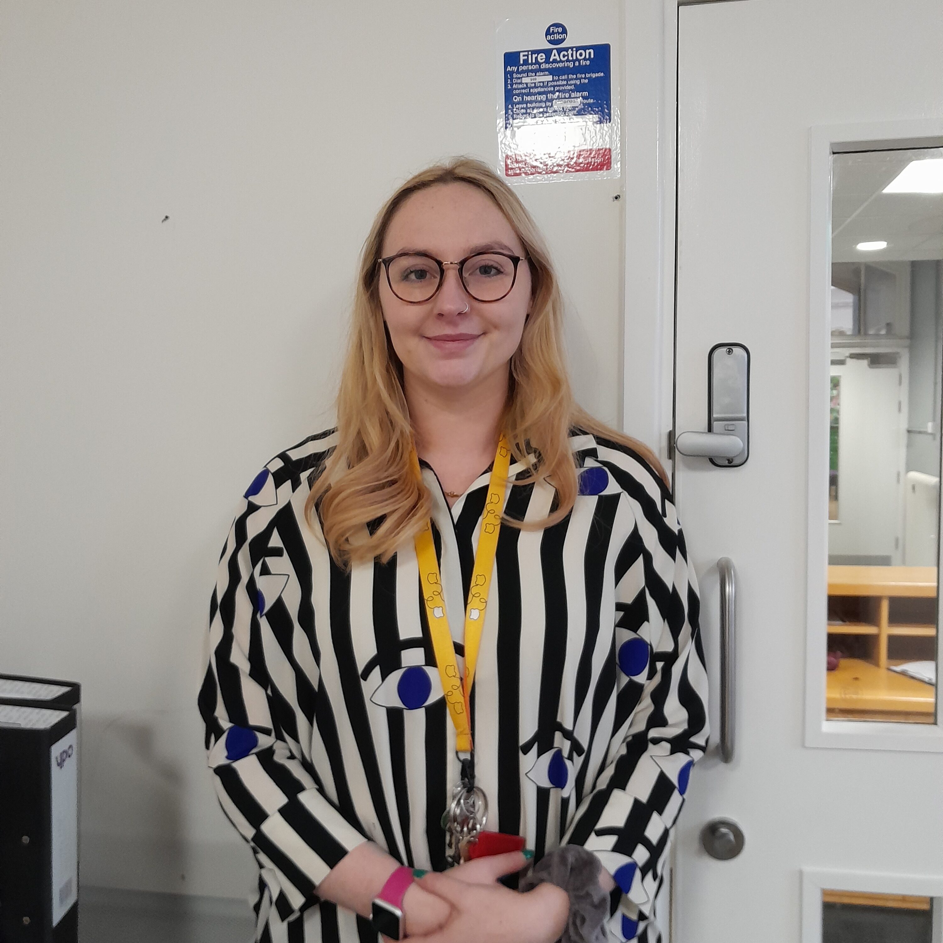 Our Team - Outcomes First Group